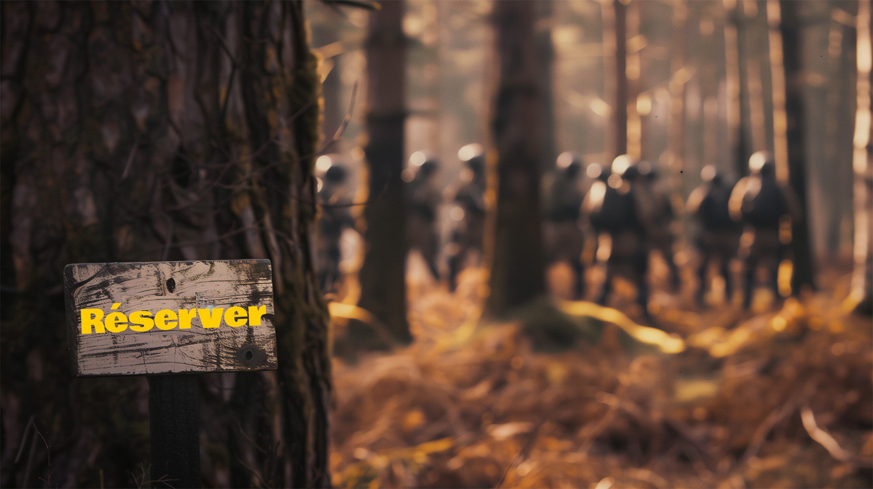 Réserver en ligne votre partie de paintball en Ardèche-4 avantages